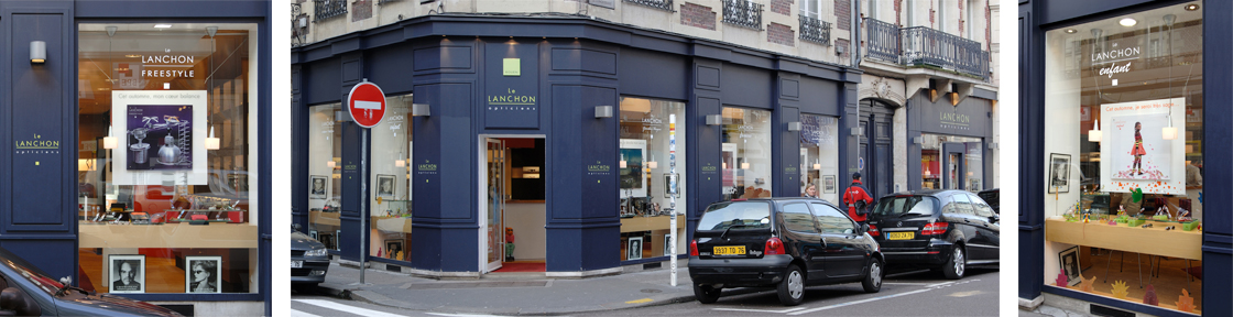 LE LANCHON cet automne – Marie Authouart Création